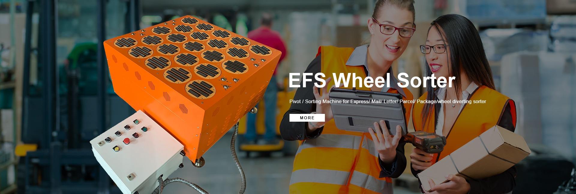 Wangman Intelligent Equipment (shanghai) Co., Ltd. - DWS System, Belt ...