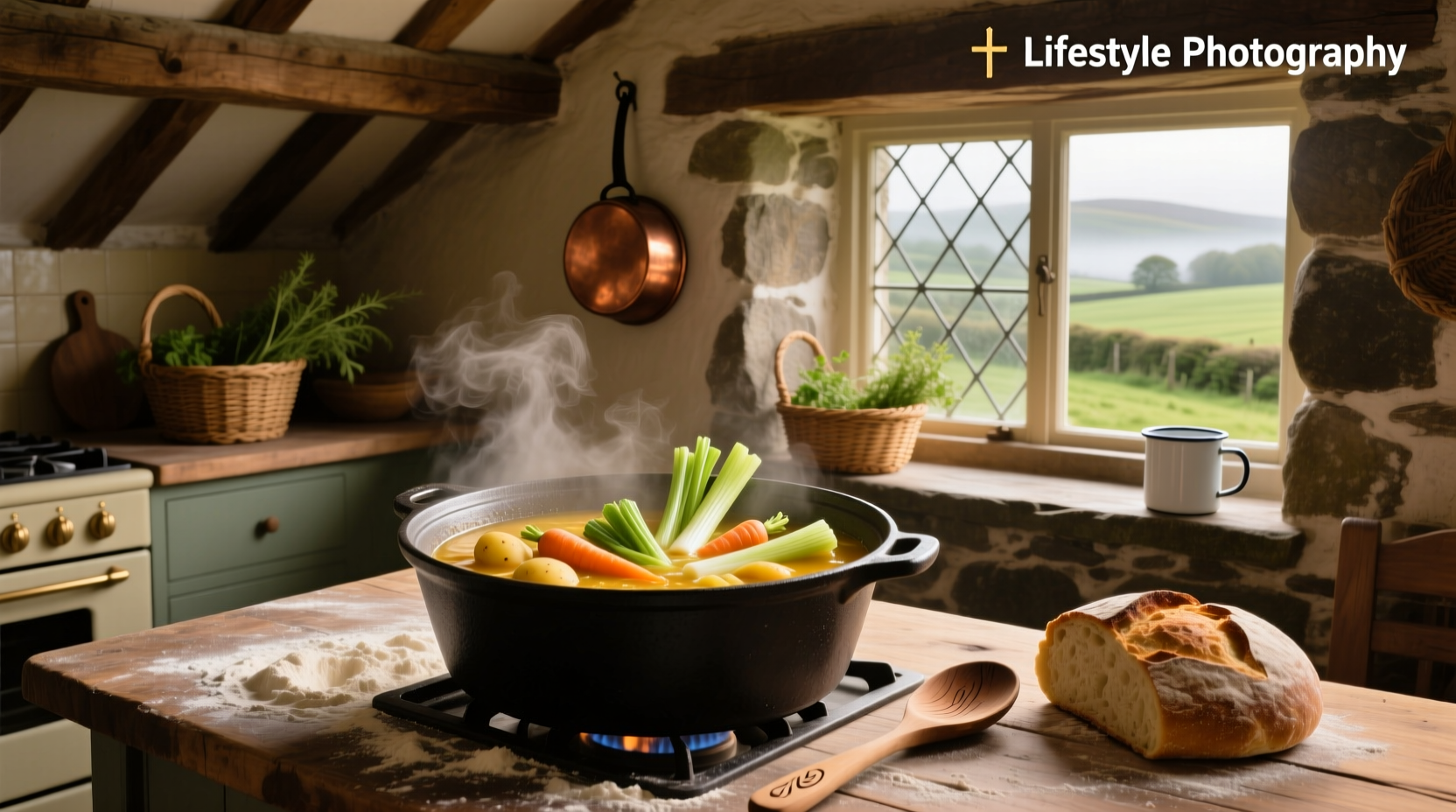 Irish Steel Cut Oats Guide: How to Choose & Use Them Right