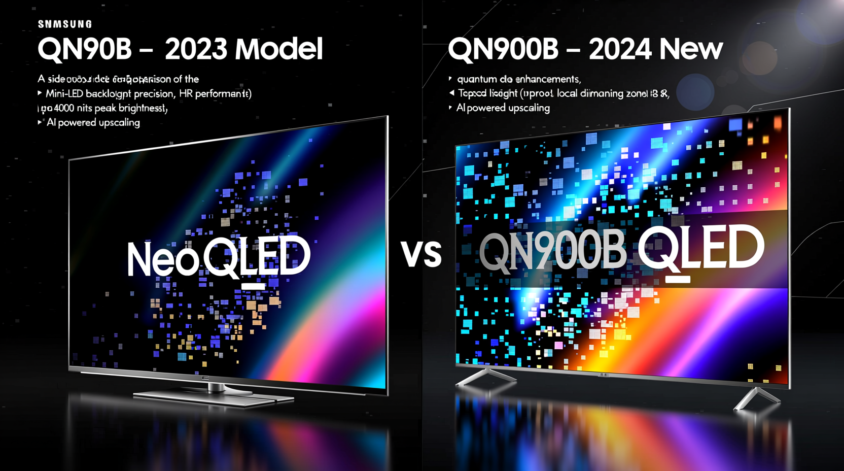 Samsung Cu8000 Vs Du8000 Is The Newer Model Really Worth The Upgrade
