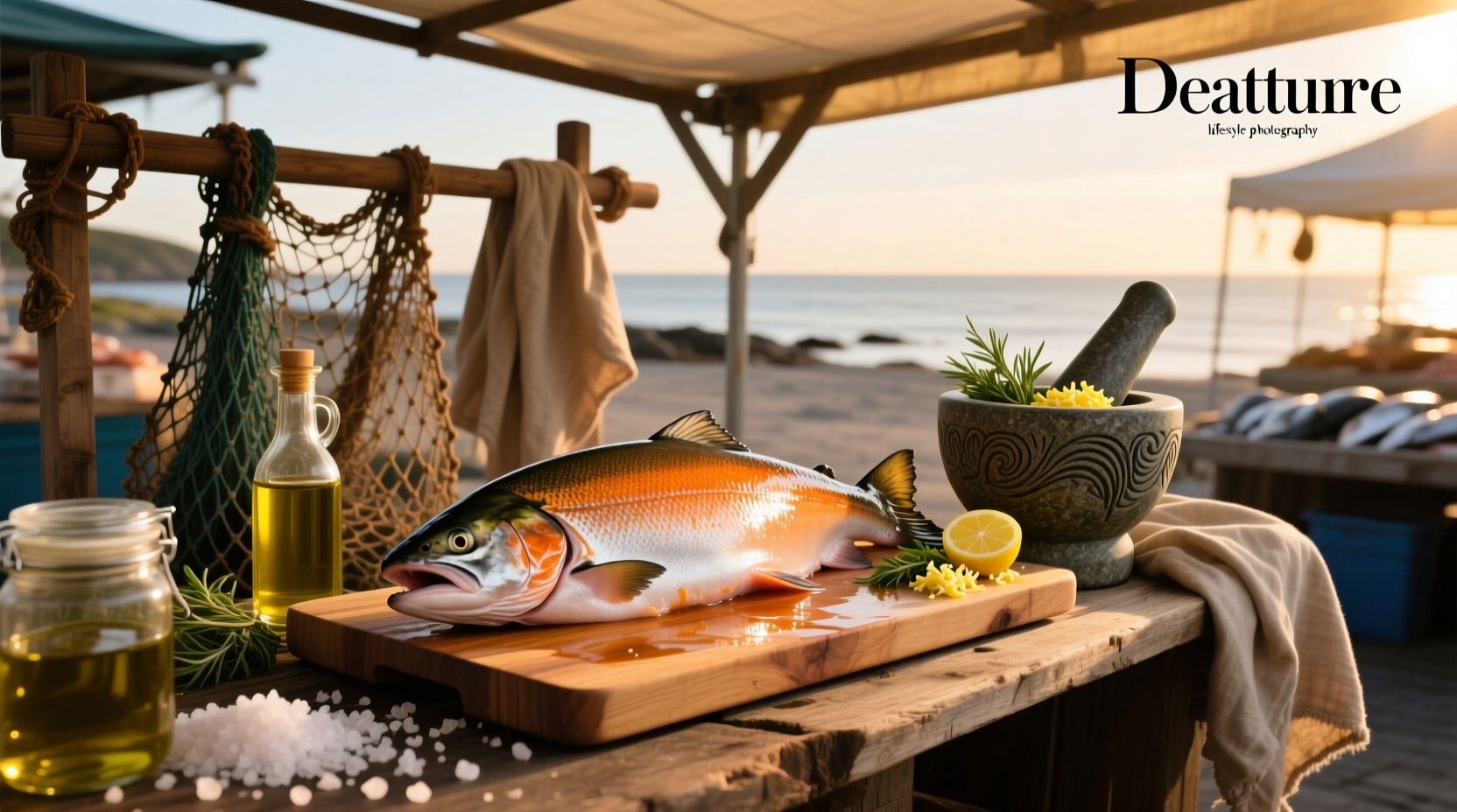 Is Salmon a Fatty Fish? A Practical Guide