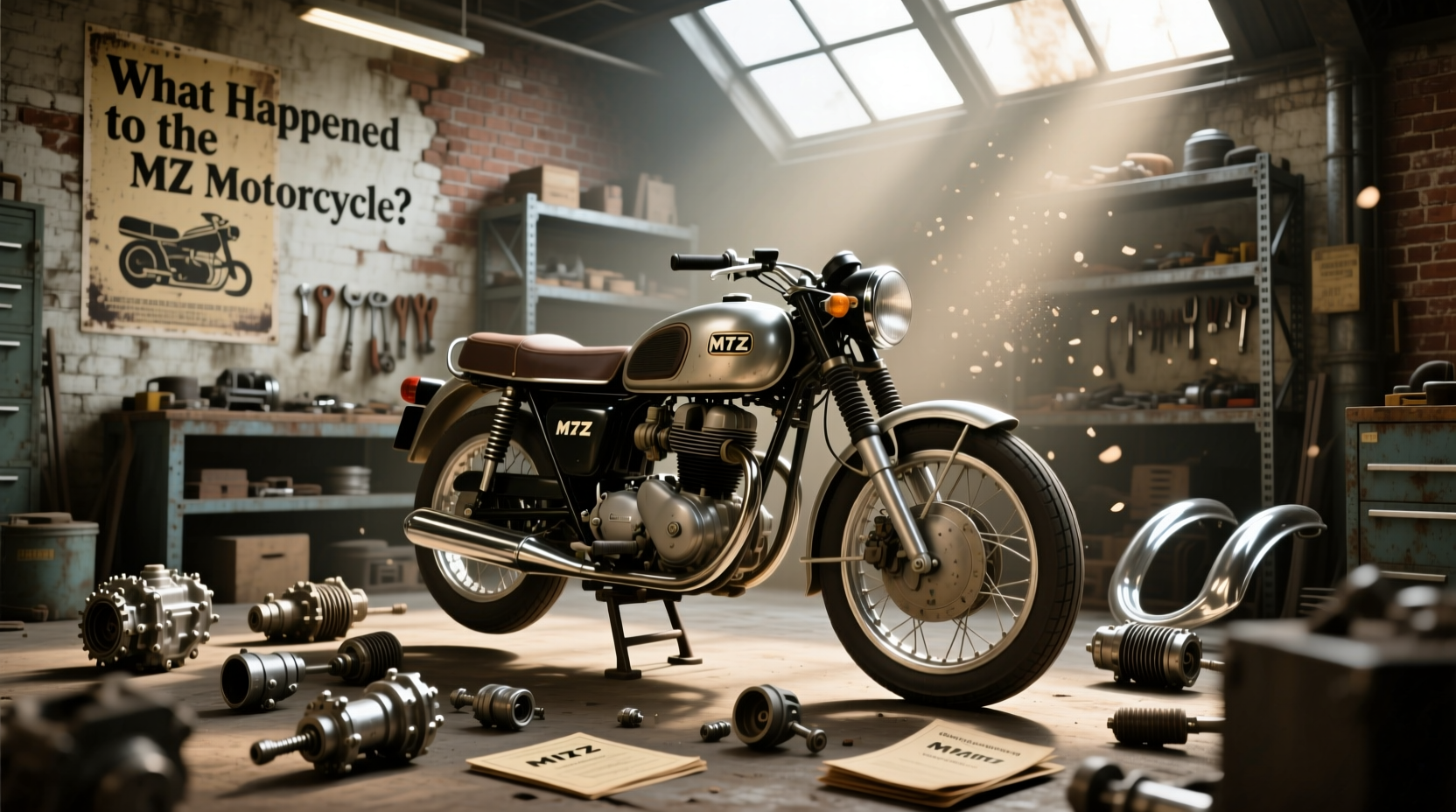 What Happened with American Choppers? A Guide to the Rise and Fall