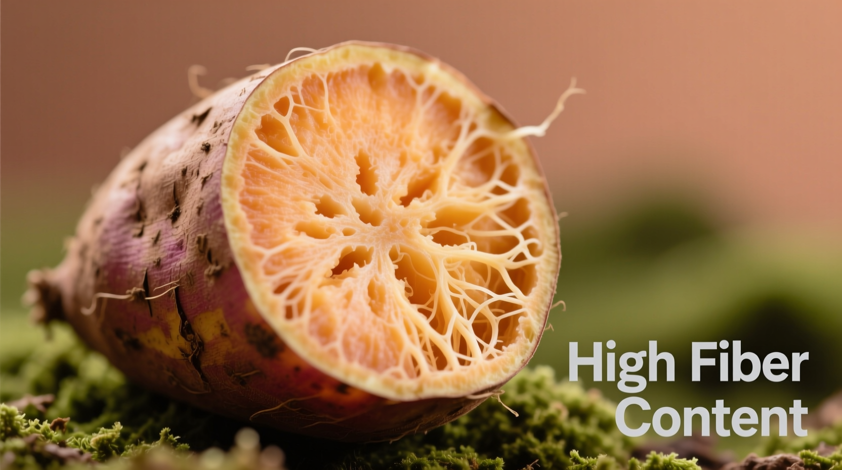 Sweet Potato Fiber Facts: Maximize Your Daily Intake Naturally