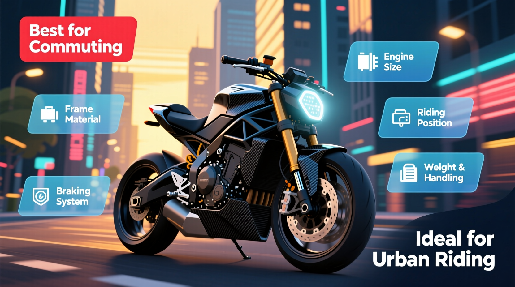 How to Choose the Best Street Bike for Men: A Complete Buying Guide