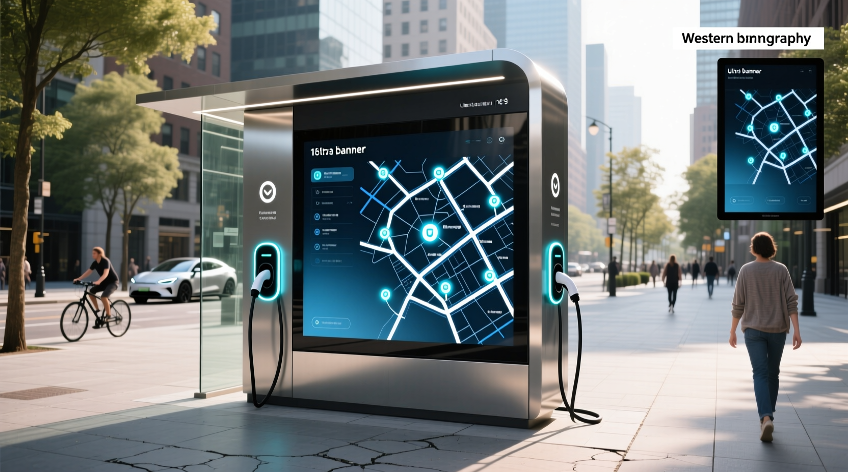 How to Use Google Maps for EV Route Planning – A Practical Guide