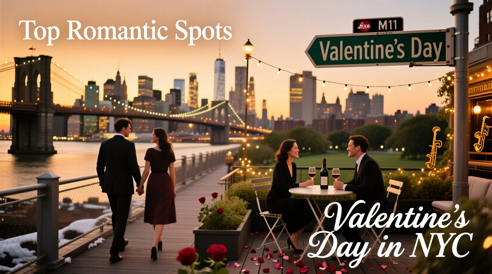 Who Invented Valentine's Day?