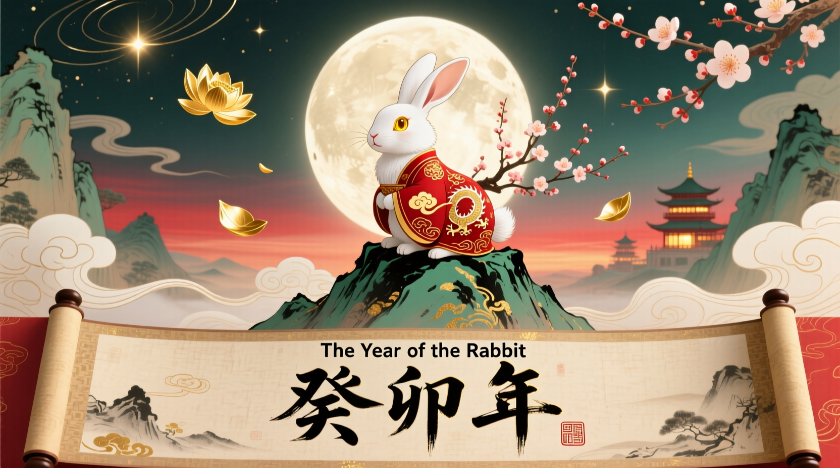 What Sign Is Chinese New Year 2023: The Year of the Rabbit
