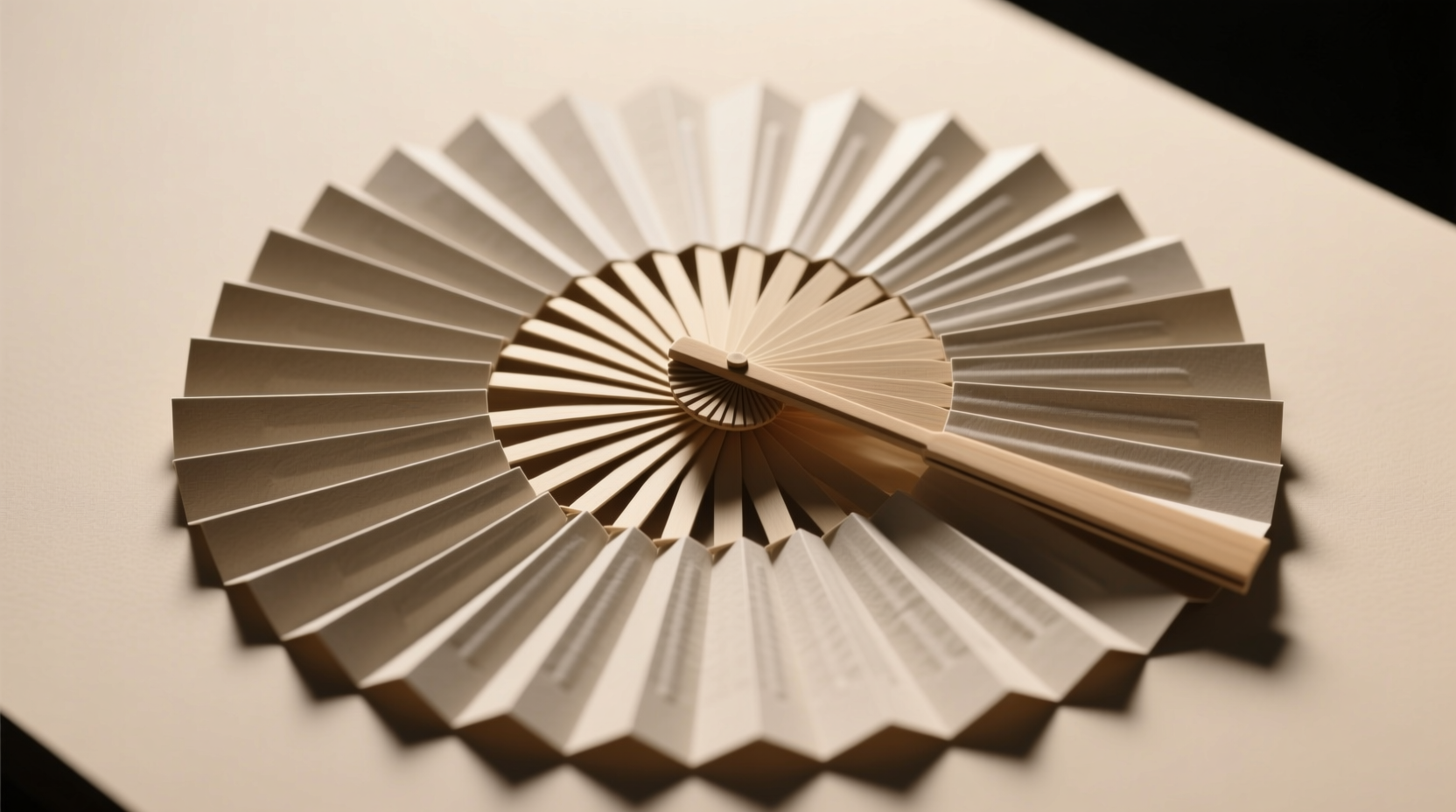 Paper Fan DIY: Simple 10-Minute Guide for Beginners