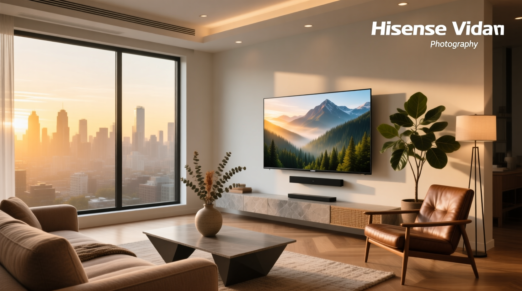 What Is Hisense VIDAA TV? Features, Pros, Cons & How It Compares