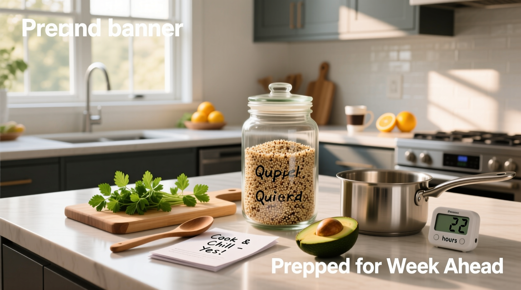 How to Rinse Quinoa Before Cooking — A Practical Guide