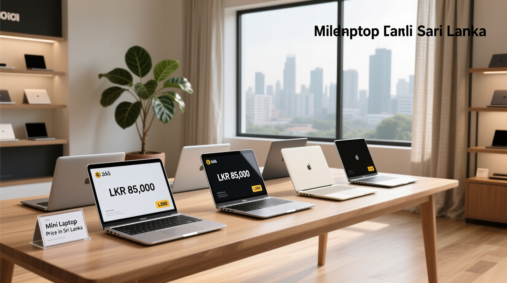 What Is the Mini Laptop Price in India? Full 2024 Breakdown