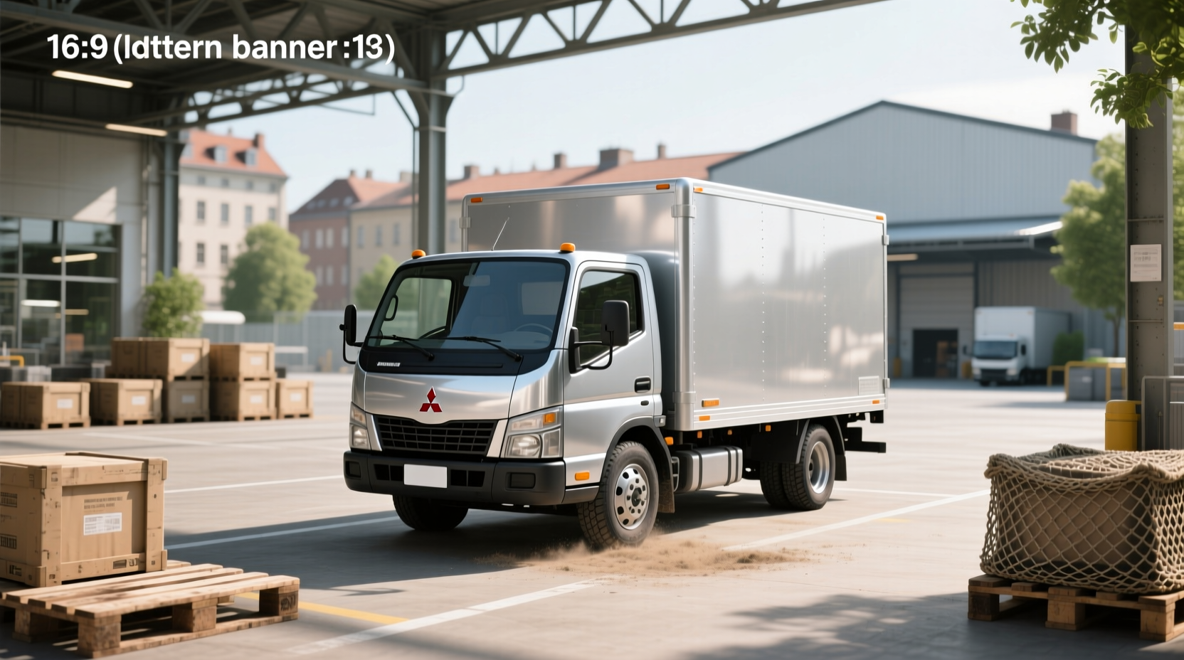 How to Buy a Mitsubishi Fuso for Sale: Key Tips & Insights