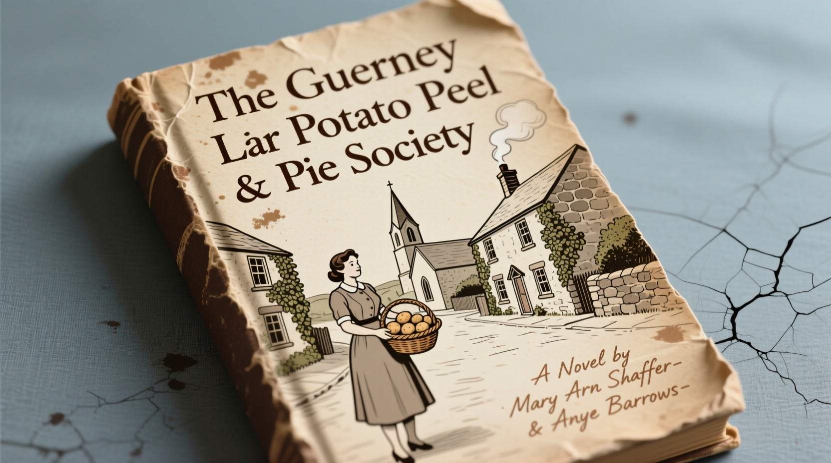 Guernsey Literary Potato Peel Society: Fact vs Fiction Explained