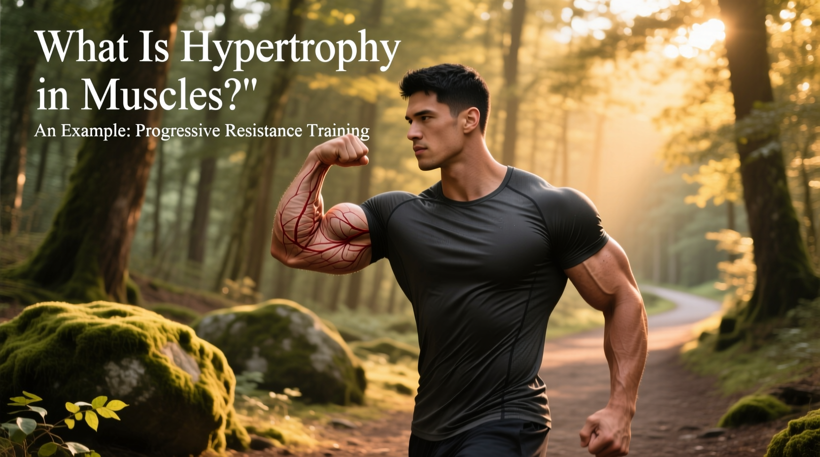 What Is Muscle Hypertrophy? A Complete Guide