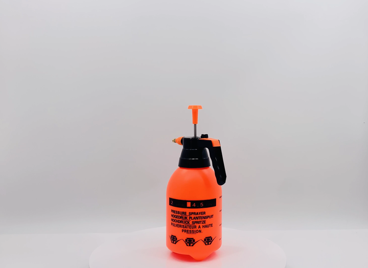 High-Quality Farmjet 2L Plastic Trigger Garden Sprayer for Plant ...