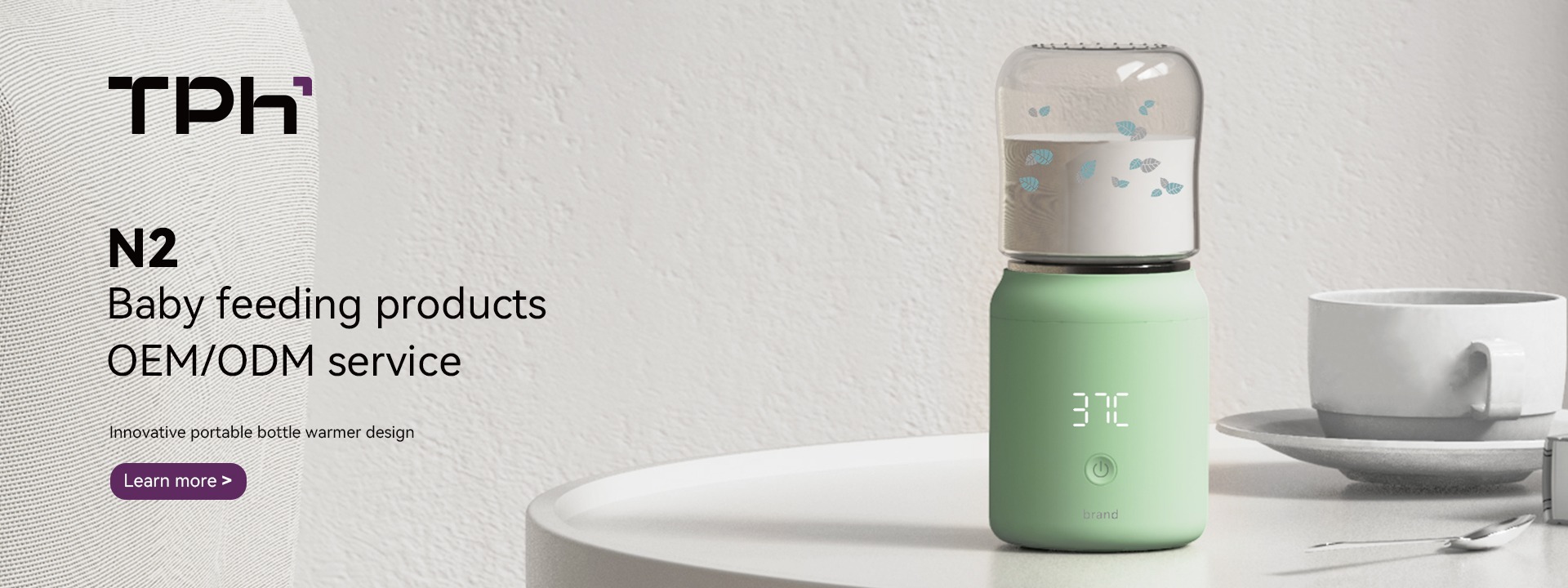 Shenzhen TPH Technology Co., Ltd.