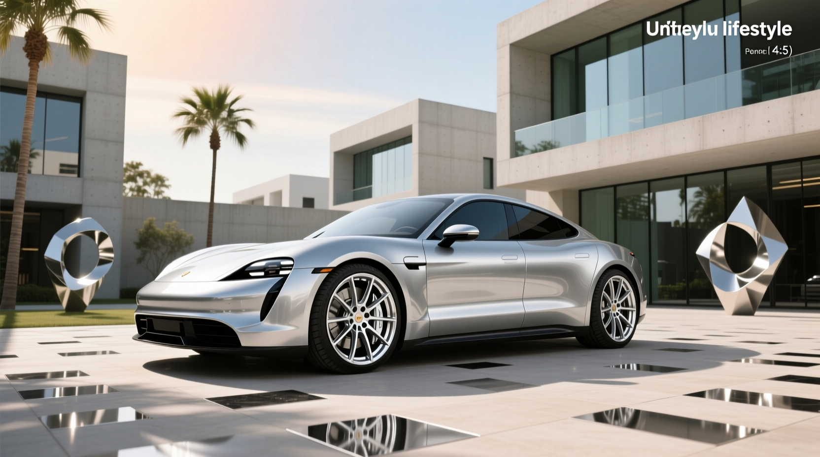 Silver Wheels Guide: How to Choose the Right Finish & Fit
