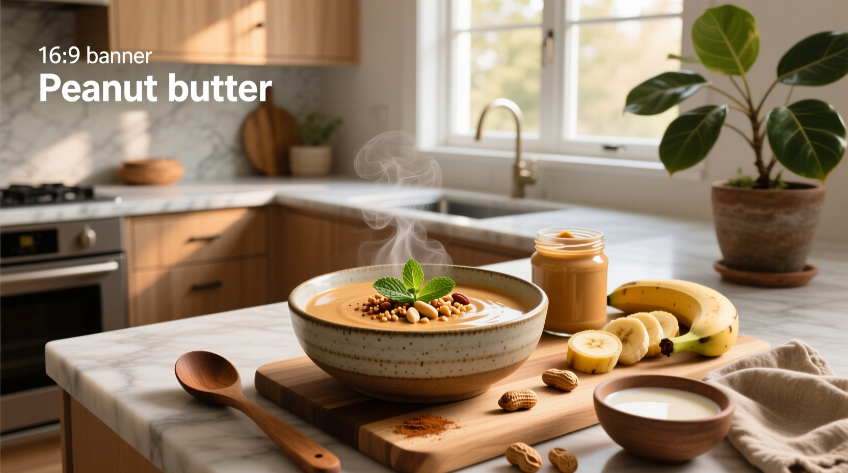 How to Make a Peanut Butter Sandwich: A Practical Guide