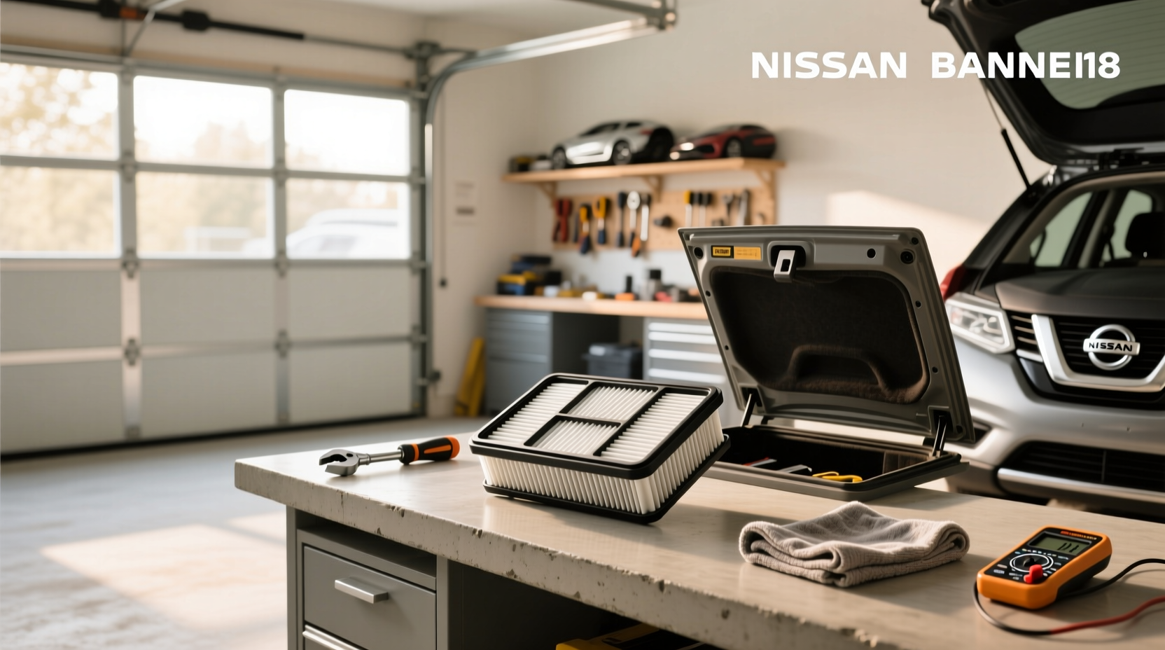 Inspiring Cabin Air Filter Nissan Rogue Gallery
