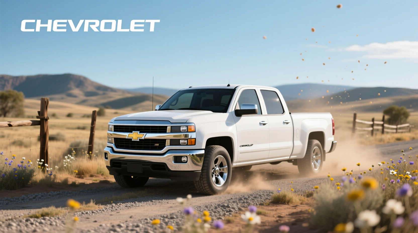 White Chevy Silverado Color Guide: What to Look For