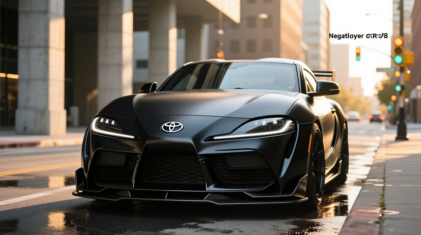 GR86 Front Lip Guide: How to Choose the Right One