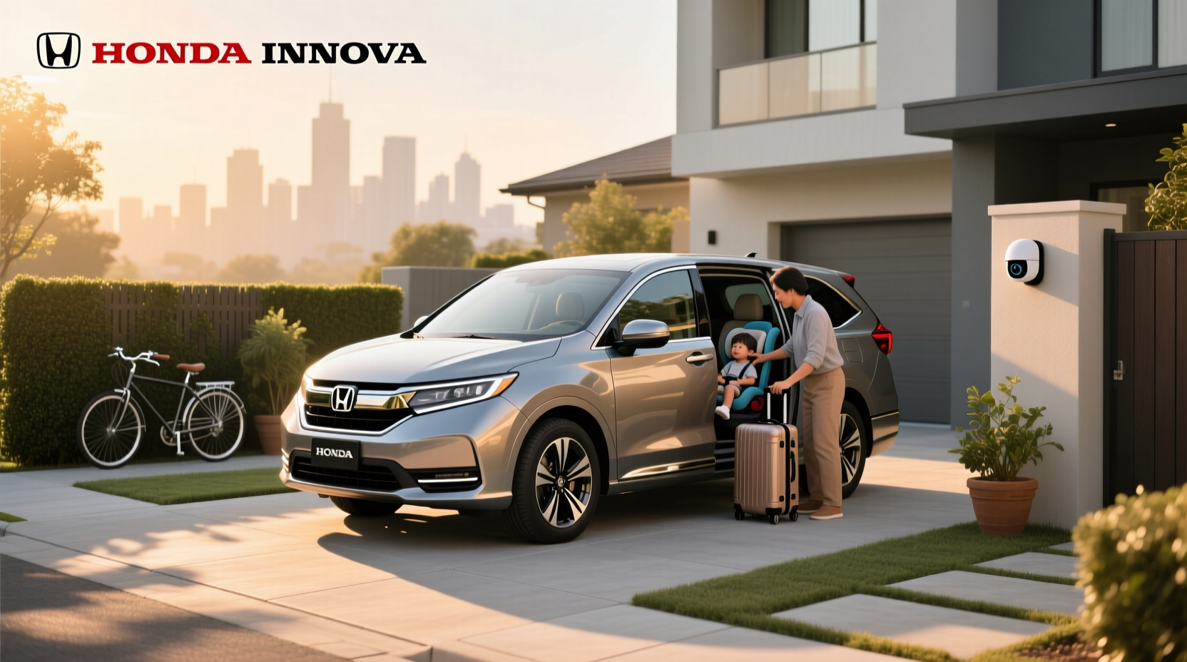 Honda Innova 125 guide: What to look for in a city commuter bike