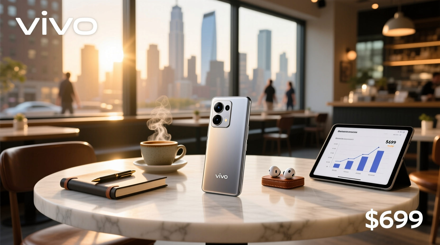 Vivo New Smartphone Price Guide: How to Choose Wisely in 2026