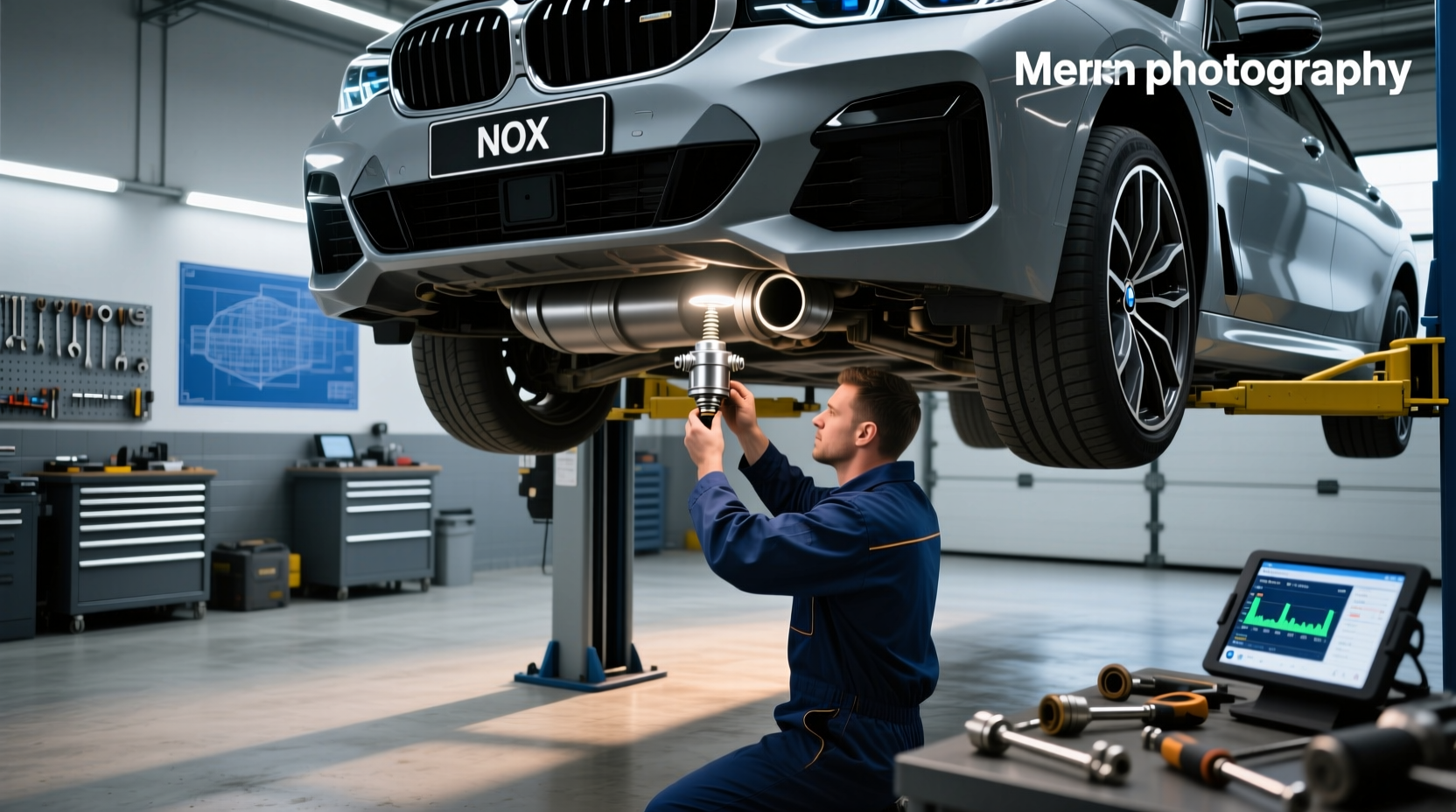 NOx Sensor Cummins Guide: How to Choose & Replace Correctly