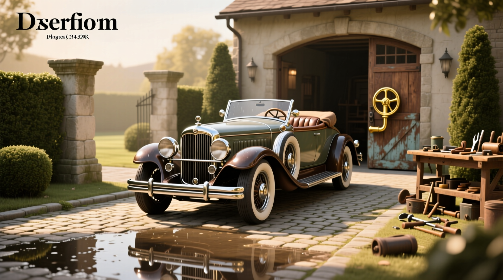 Hand Crank Car Guide: What to Know Before Buying