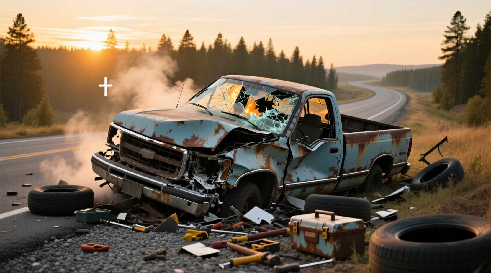 Crash Tender Buying Guide: How to Choose the Right ARFF Vehicle