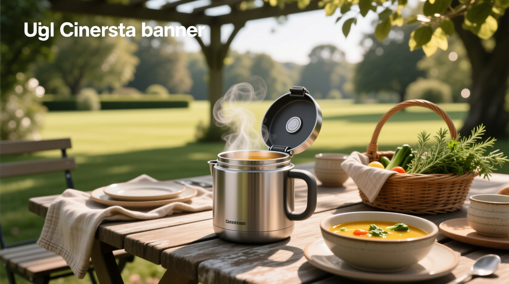 Travel Soup Container Guide: How to Choose the Right One