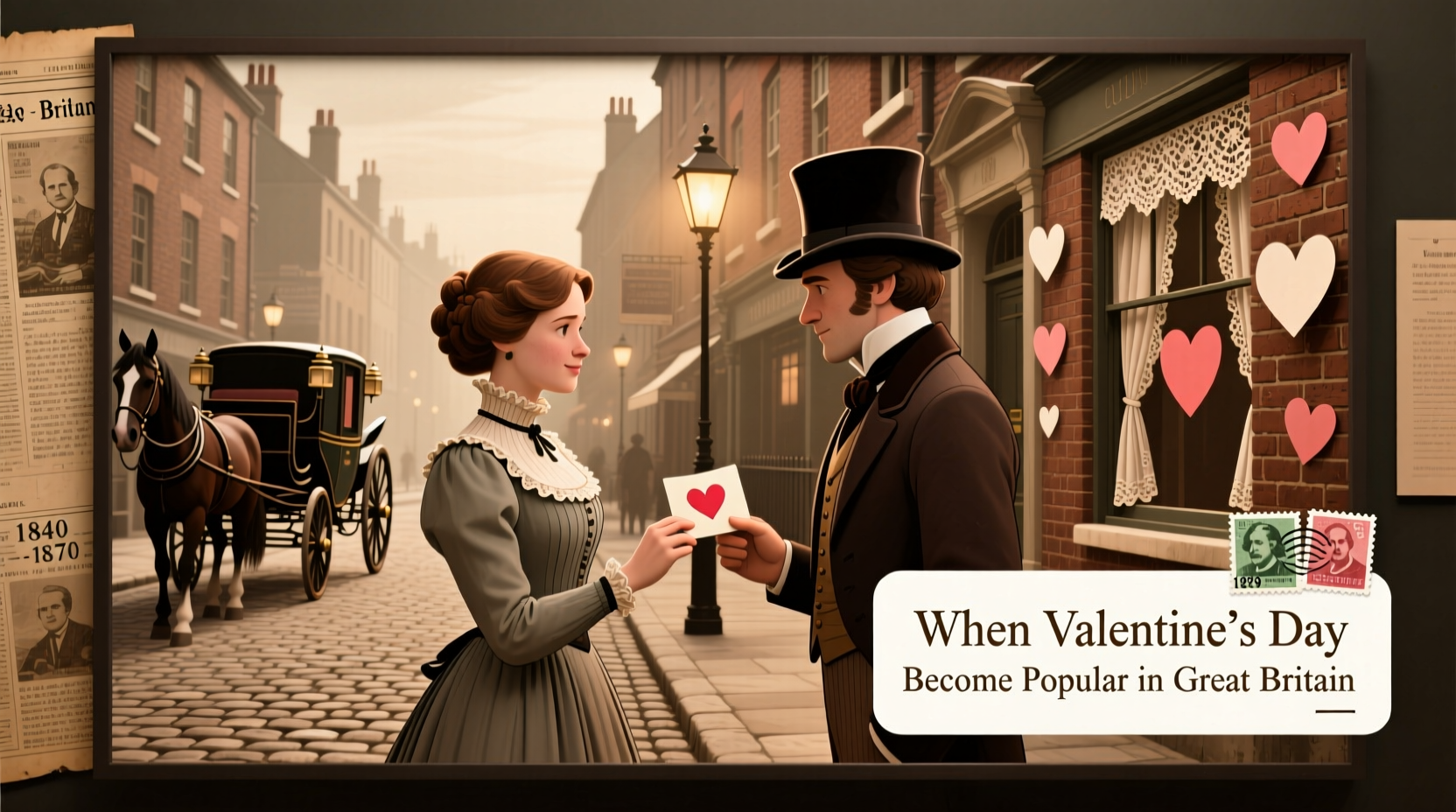 Where to Take My Husband for Valentine's Day: Top Romantic Ideas
