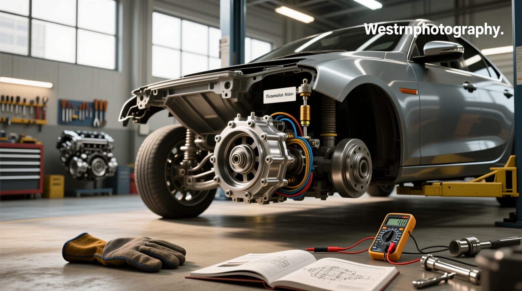 P0713 Transmission Fluid Temperature Sensor Location: How to Find and ...