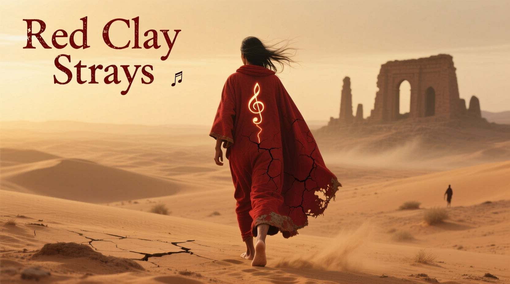 Wondering Why The Red Clay Strays Song Is Popular Meaning More