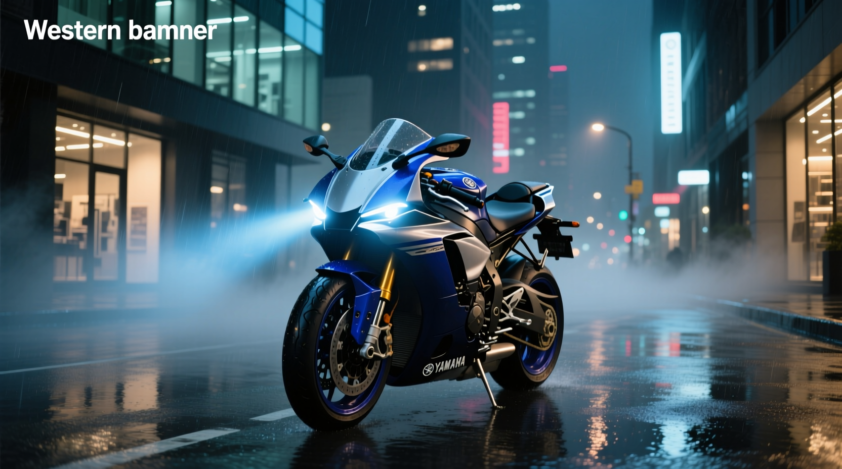Headlight Yamaha R1: How to Choose the Right One