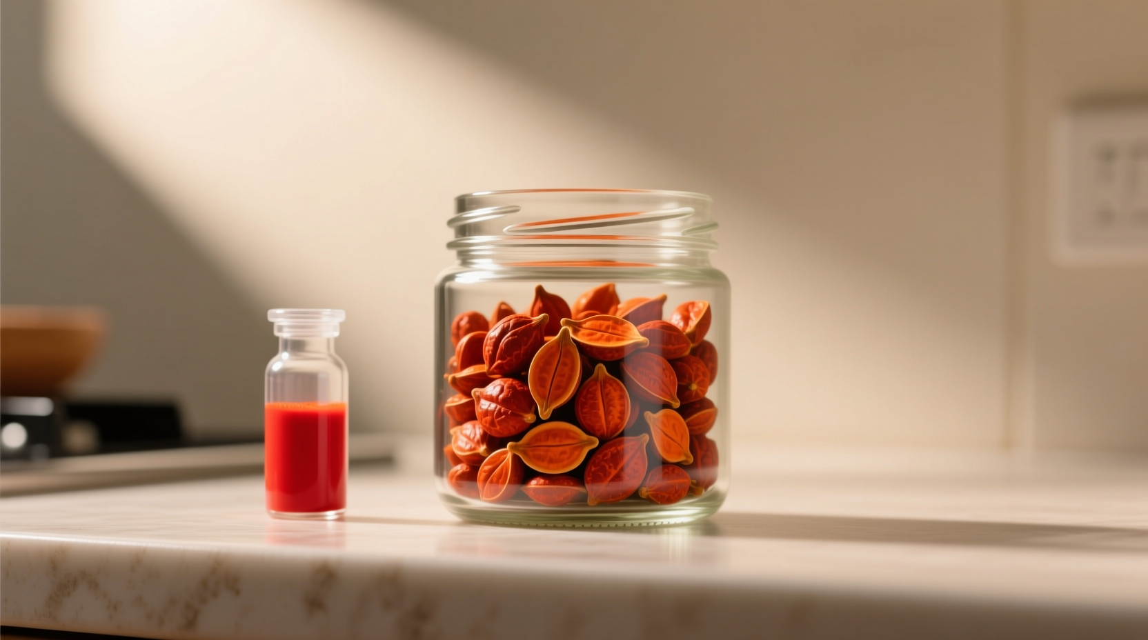 Anatto Samen: Warum die 'natürliche' Debatte dich nicht betrifft