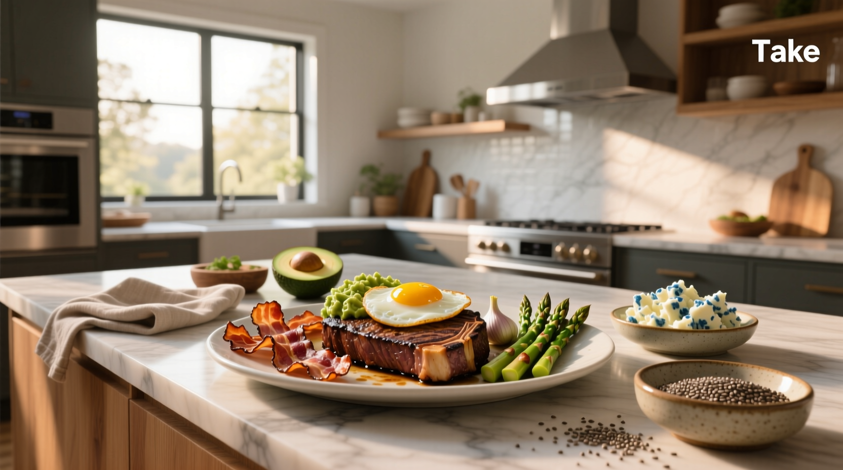 How to Choose High Protein High Fat Meals: A Practical Guide