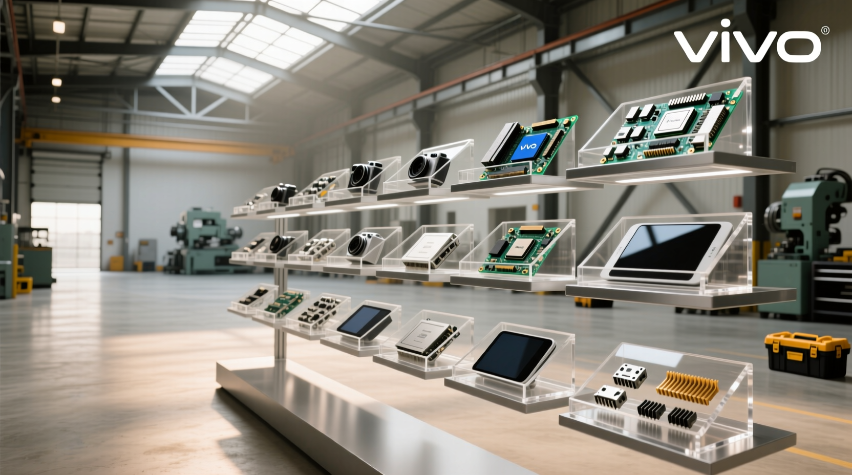 Vivo Spare Parts Guide: How to Find Reliable Replacement Parts