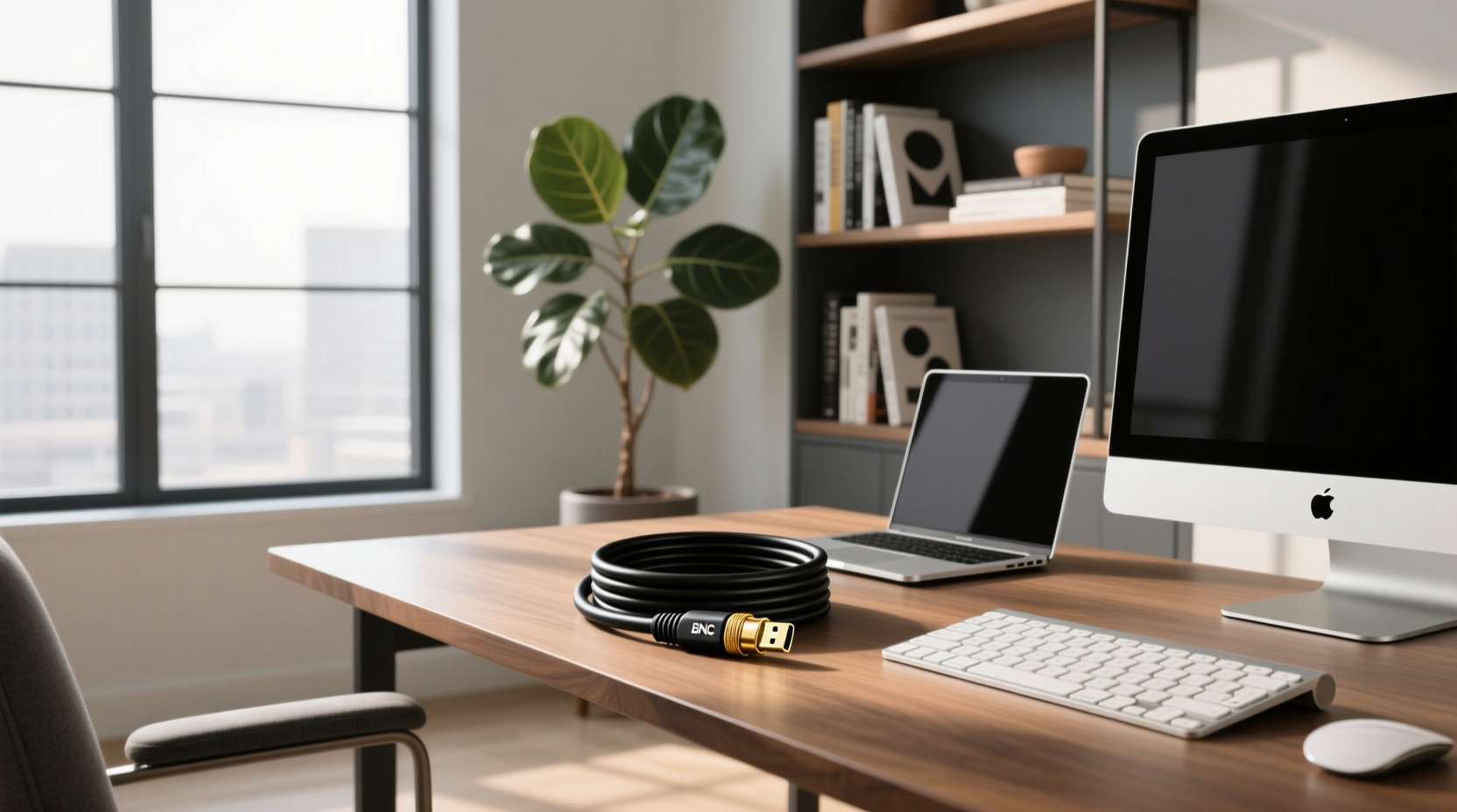 How to Choose a BNC to USB Cable: Practical Guide