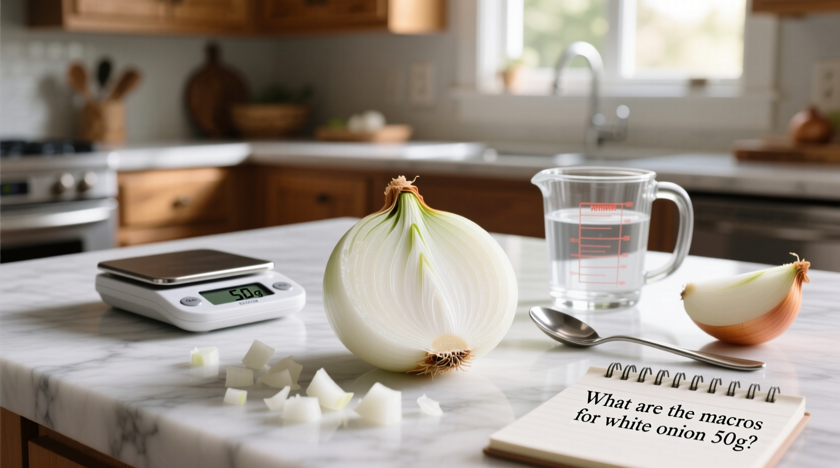 What Are White Onions Good For? A Practical Guide