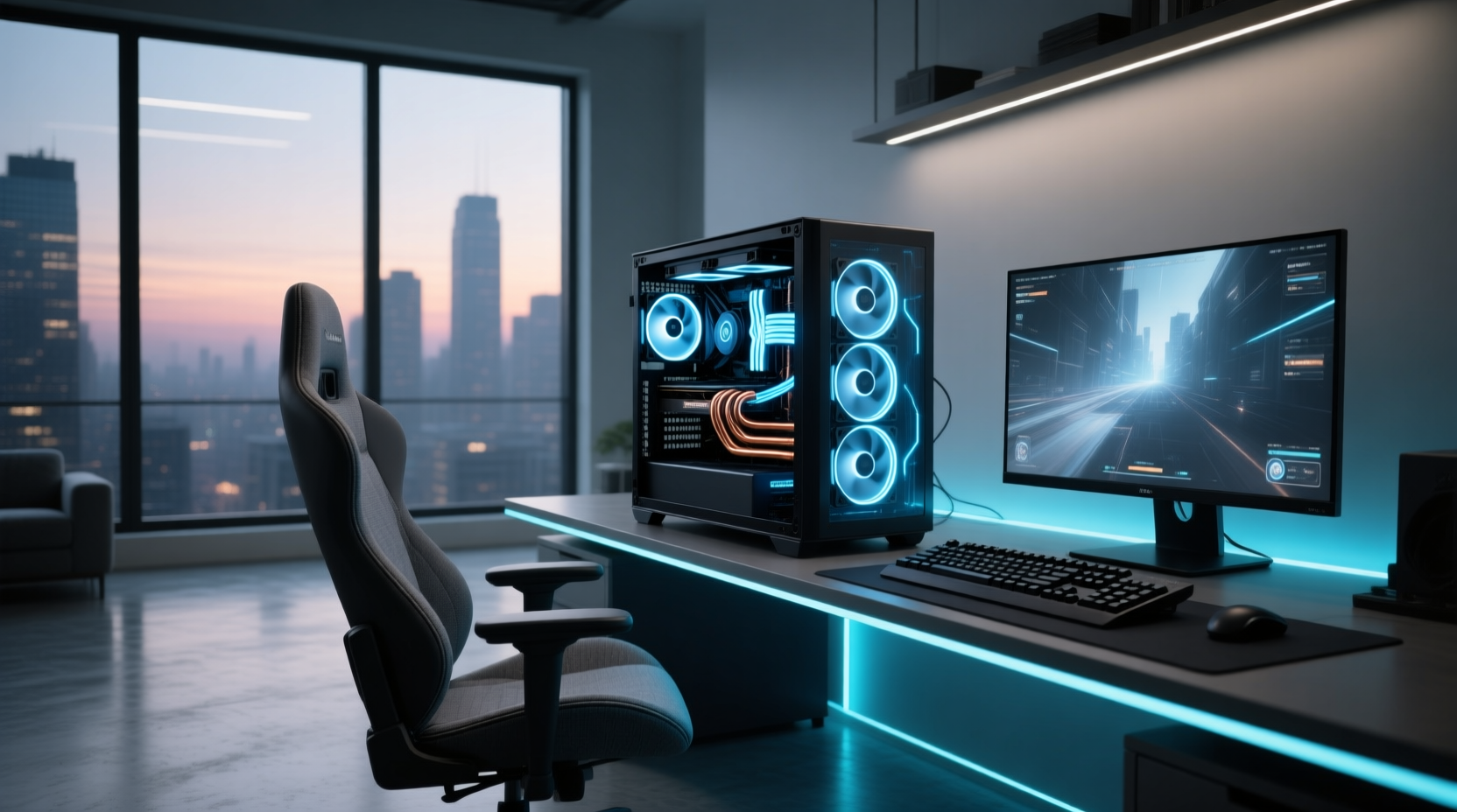 PC Water Cooling Guide: How to Choose the Right System