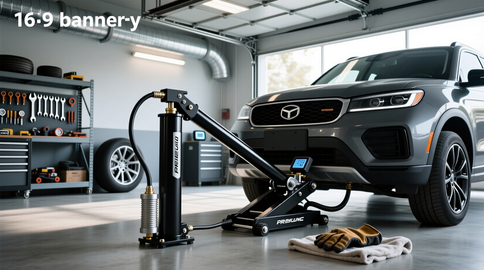 What Is an Air Bag Jack for Car and How Does It Work?