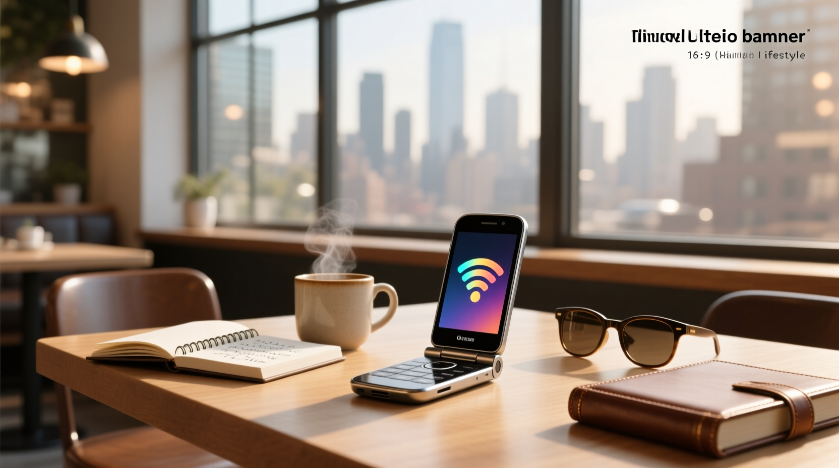 Flip Phone Wi-Fi Guide: What Works & What Doesn’t