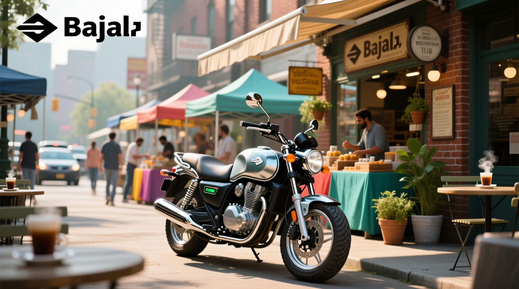 Bajaj RE Guide: How to Choose the Right Model