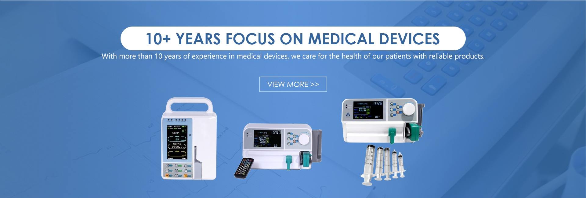 Shaanxi Wancheng Huitong medical equipment Co., LTD