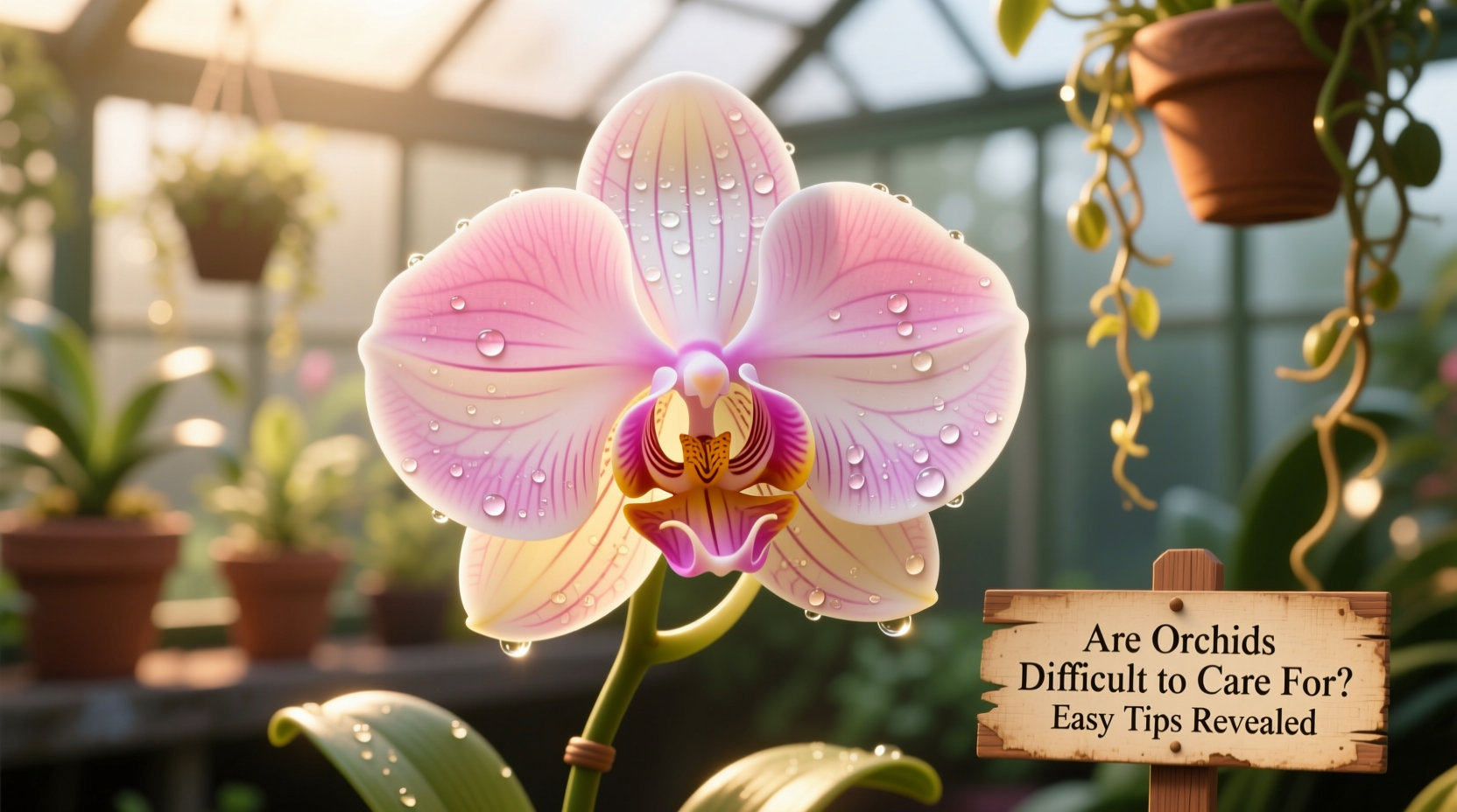 Are Succulents Hard to Take Care Of? Easy Tips Revealed