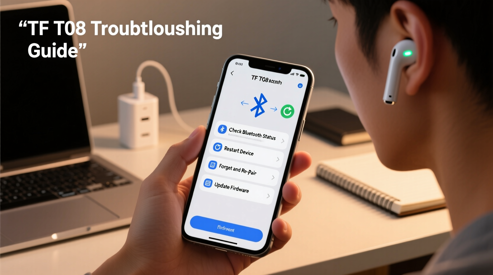 Effective Strategies To Troubleshoot Bluetooth Connection Issues With ...