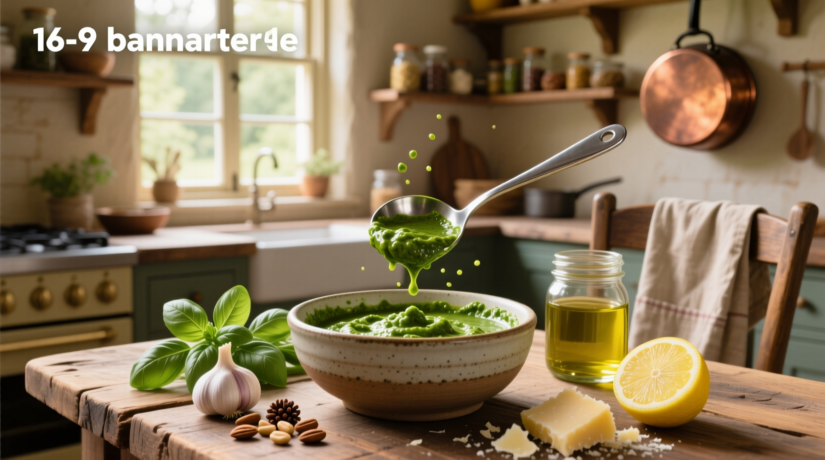 How to Use Knorr Creamy Pesto Sauce: A Practical Guide