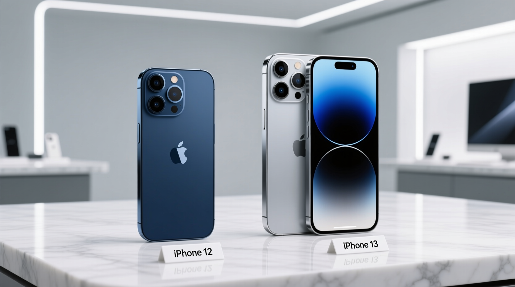 Iphone 12 Vs 13 In 2024 Is The Upgrade Really Worth It