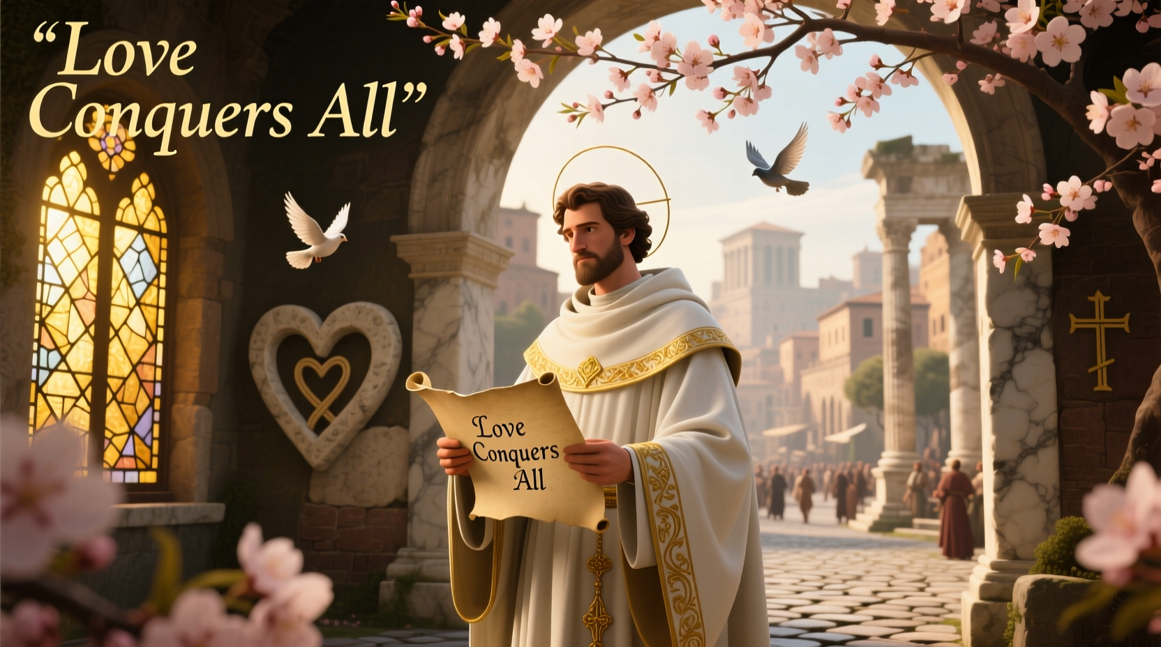Why We Celebrate Valentine's Day: History and Meaning