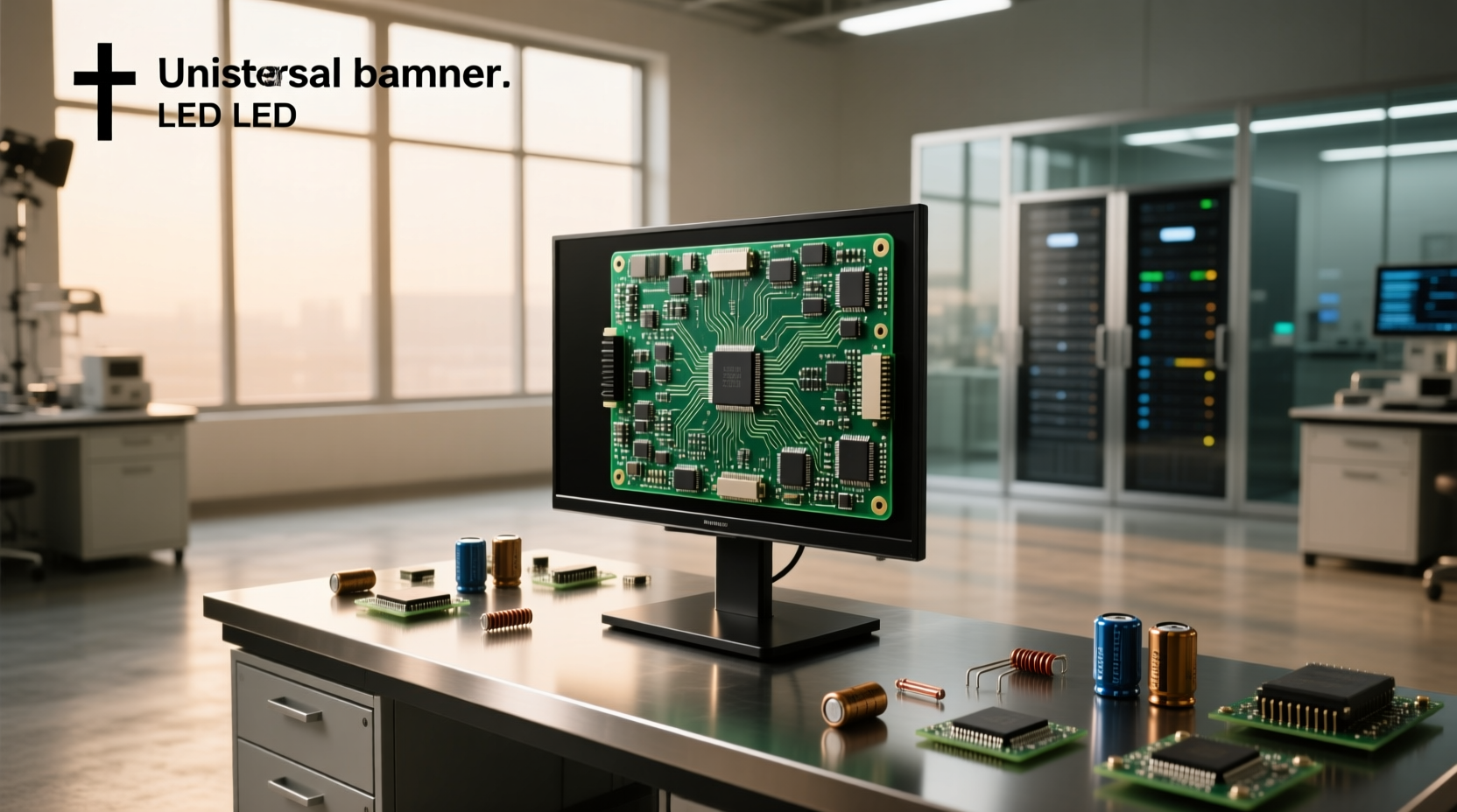 How to Choose a Universal LCD LED TV Circuit Board